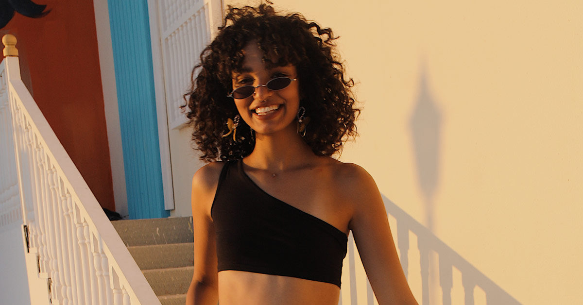 Tops | DressCode, Egypt - Shop now and get free shipping in Egypt