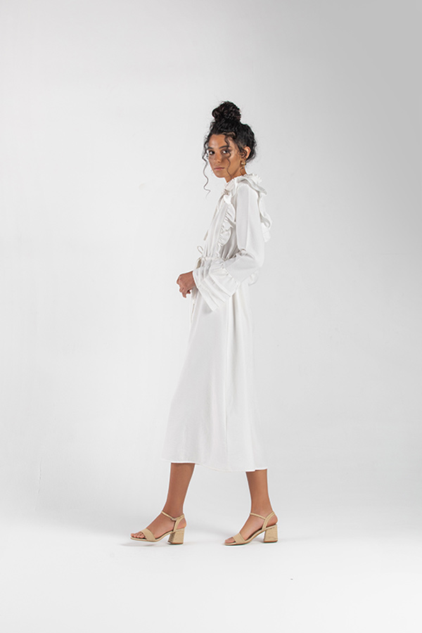 Less Is More Dress from Dresscode, Shop online Egypt