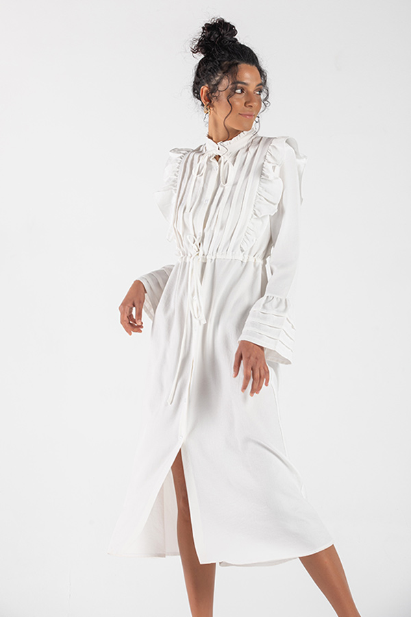 Less Is More Dress from Dresscode, Shop online Egypt