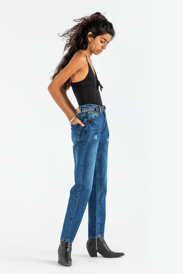 Denim And Jeans collection from DressCode Egypt