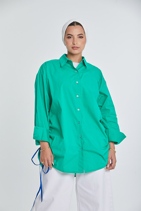 Shirts from DressCode the best online fashion store in Egypt