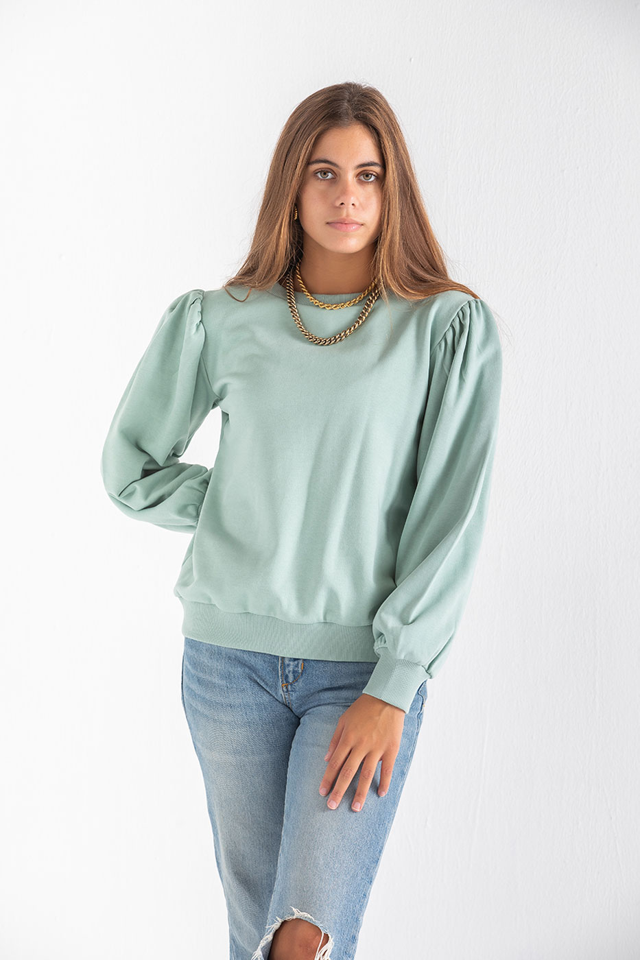 Buy A Relaxed Top online from Dresscode, Egypt