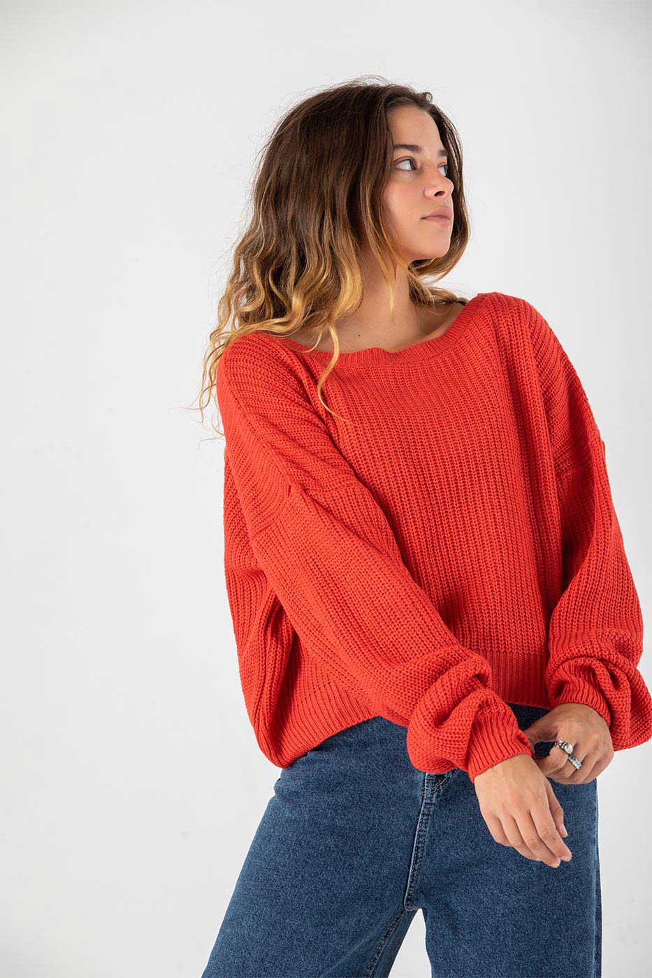 Watermelon Pullie - FYI - Shop now from Dresscode, Egypt