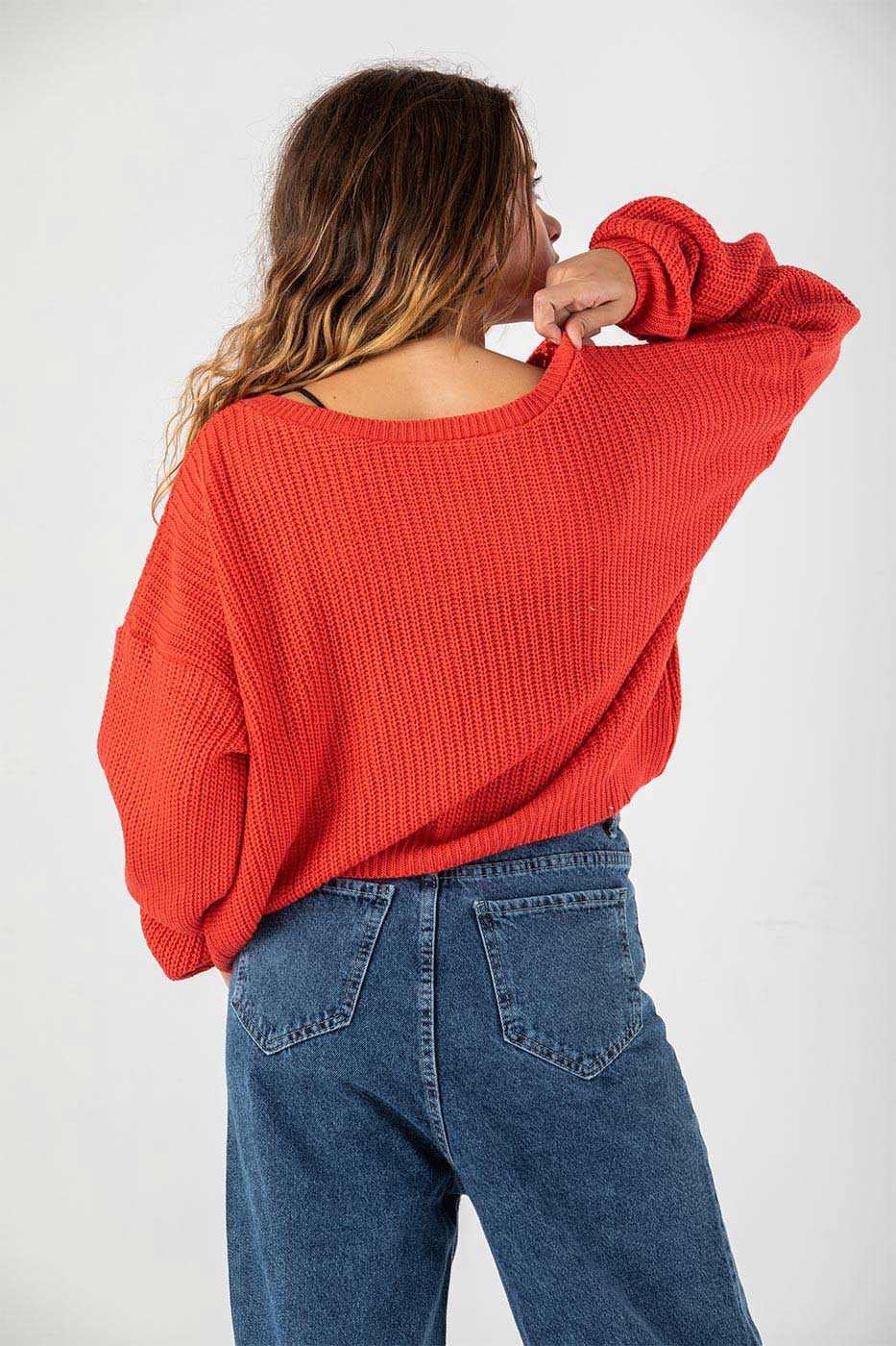 Watermelon Pullie - FYI - Shop now from Dresscode, Egypt