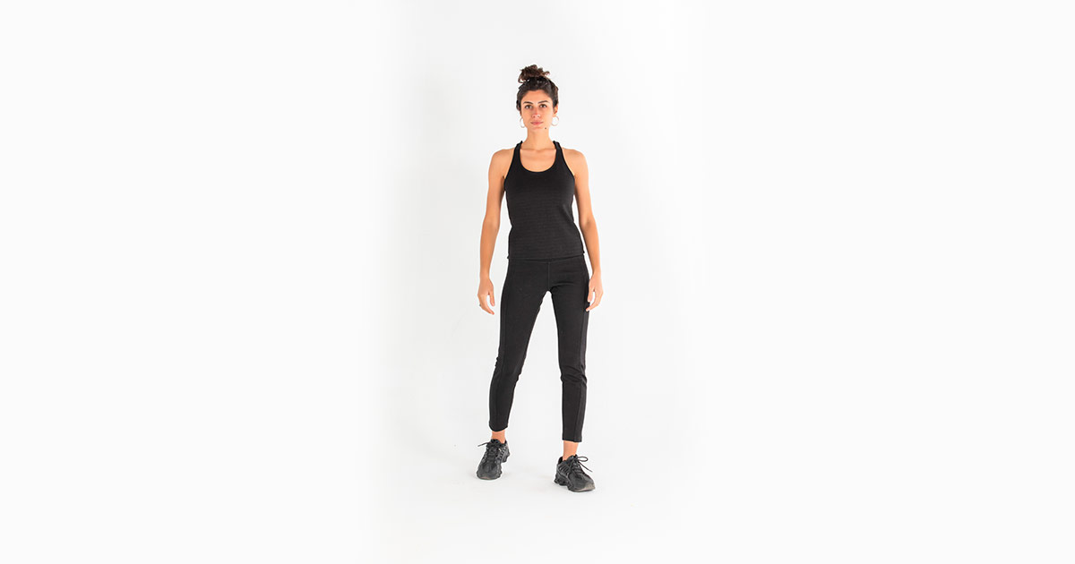 That Basic Leggings - DIP | Dresscode Egypt