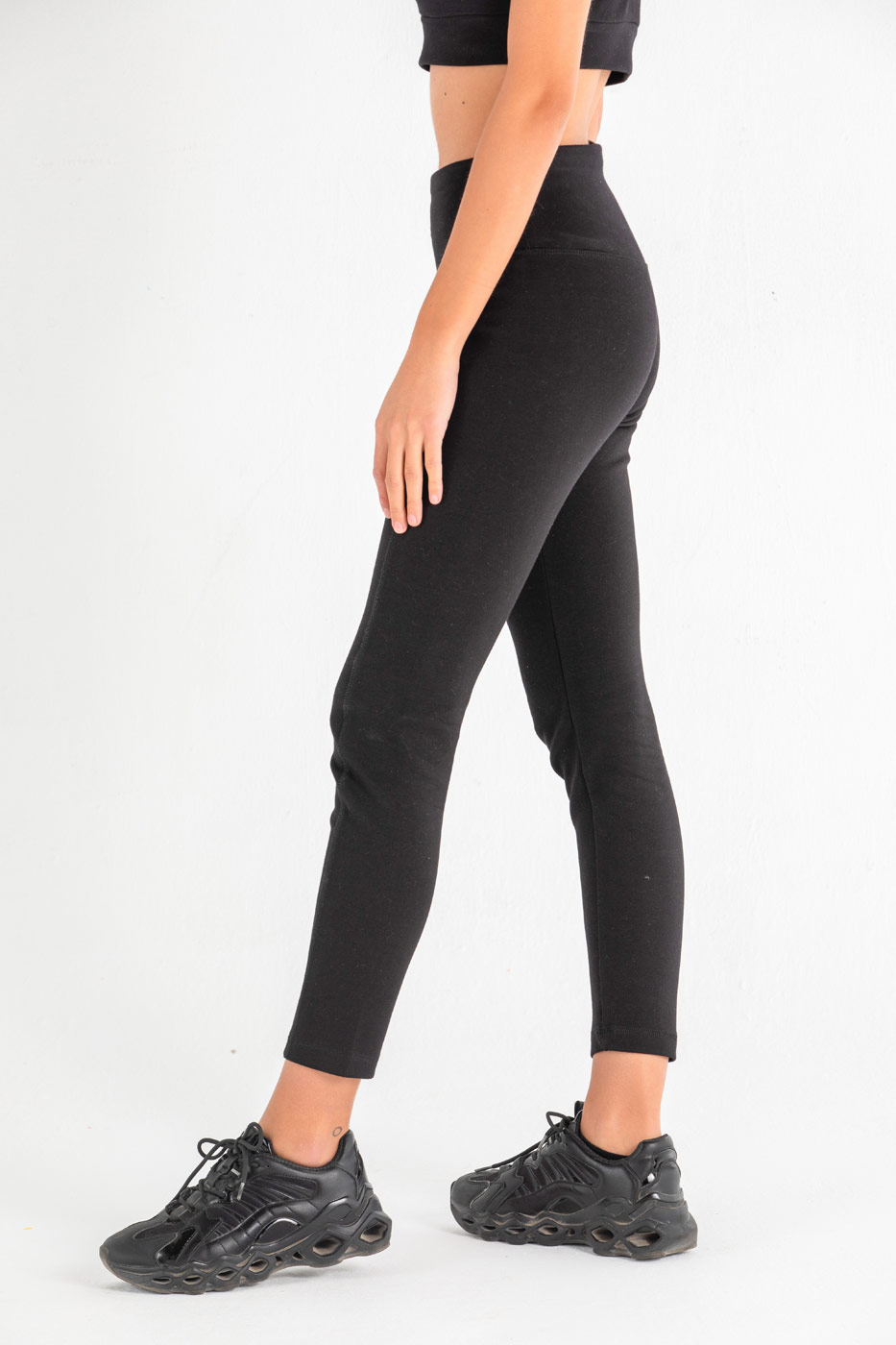 That Basic Leggings - DIP | Dresscode Egypt