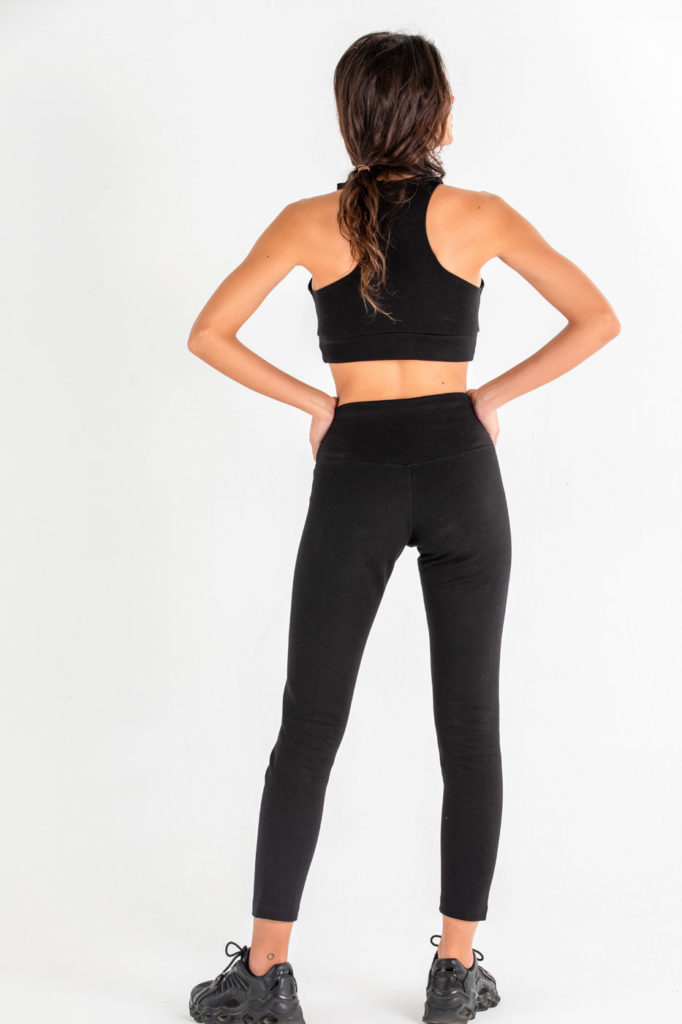That Basic Leggings - DIP | Dresscode Egypt