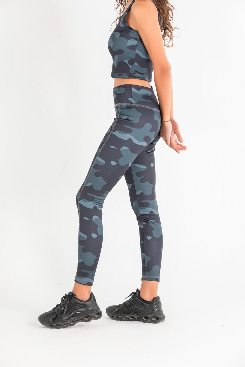 Buy Get Fit Leggings - DIP online from Dresscode - Egypt