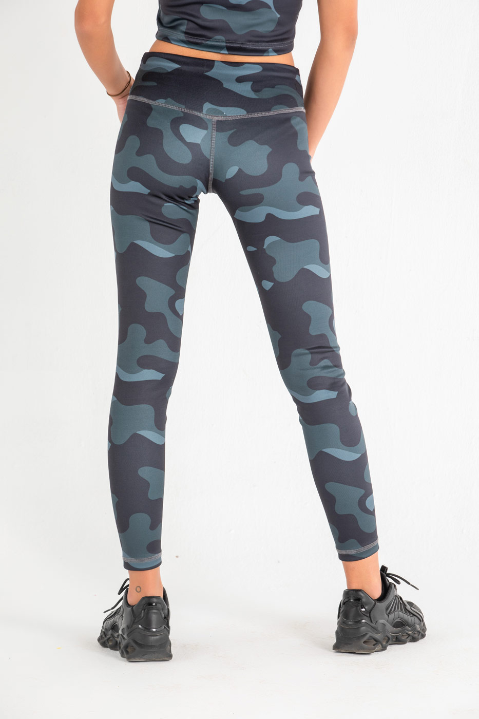 Buy Get Fit Leggings - DIP online from Dresscode - Egypt