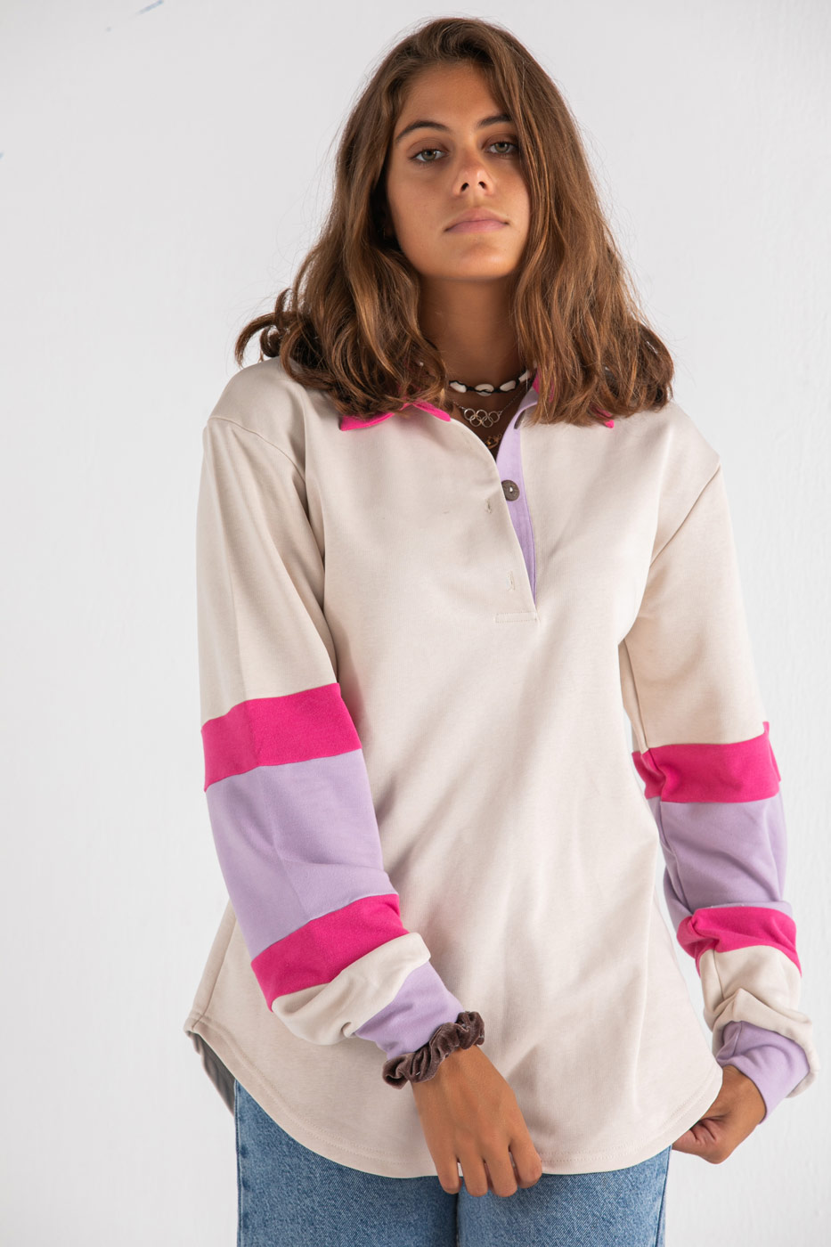 The Lollipop top - Shop from Dresscode, Egypt