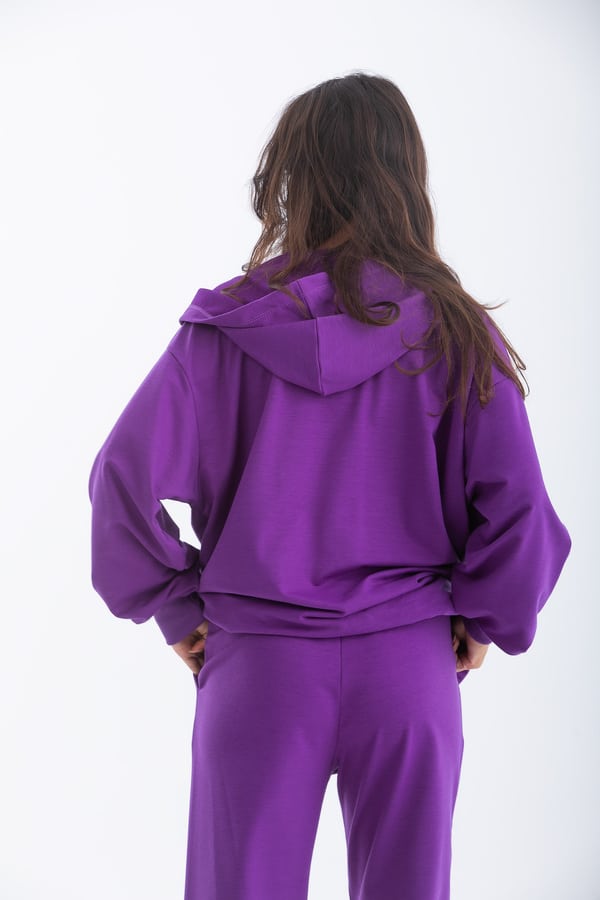 FYI jacket in purple | Shop Online From Dresscode in Egypt