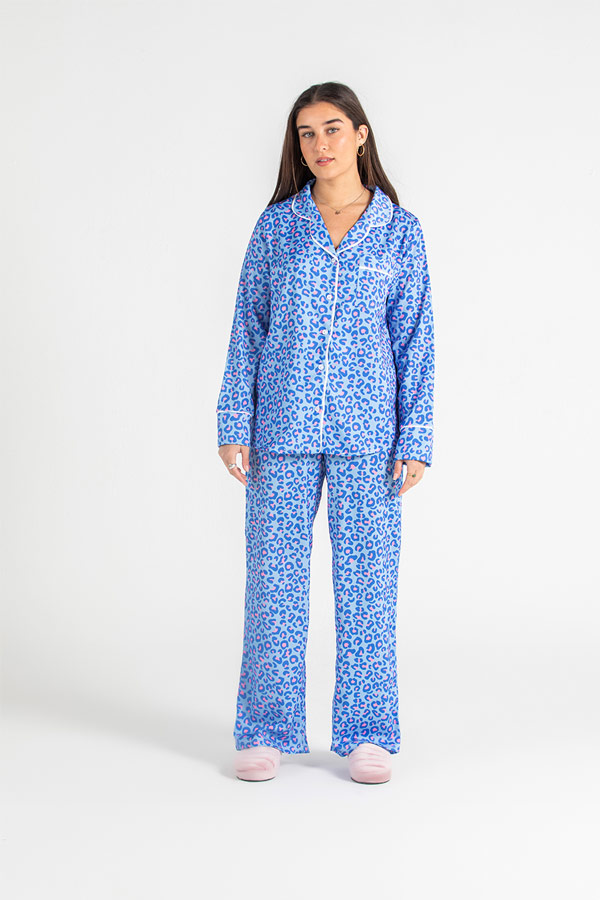 Diva O'Clock Pyjama set | Dresscode Egypt