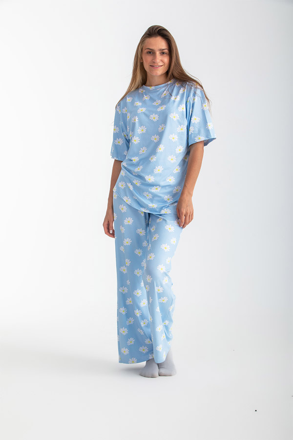 Flory Pyjama Set - Dresscode, Egypt