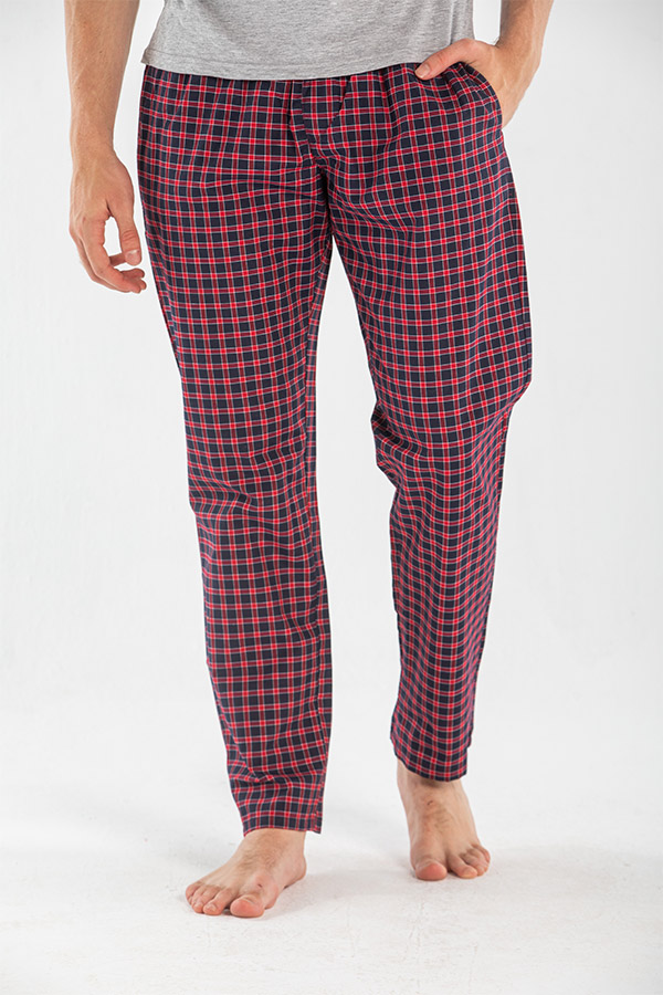 Basic Pants - Shop Men's Wear From Dresscode in Egypt