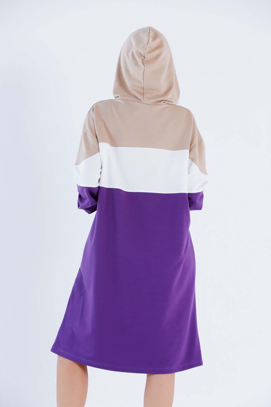 Colorblock Dress | Shop From Dresscode in Egypt