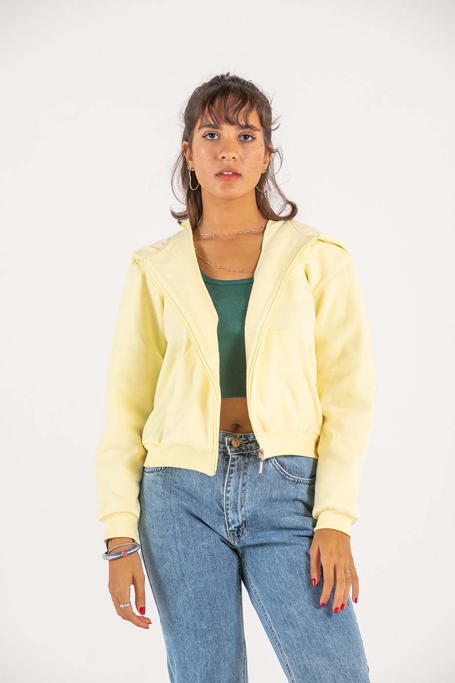 Everyday Jacket | Shop Online From Dresscode, Egypt